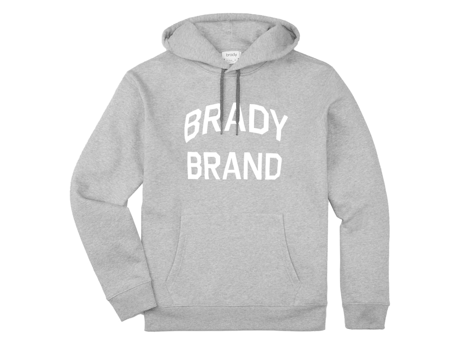 Brady Brand Official Website - Premium Clothing