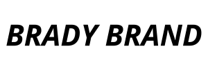 Brady Brand Website - Premium Clothing